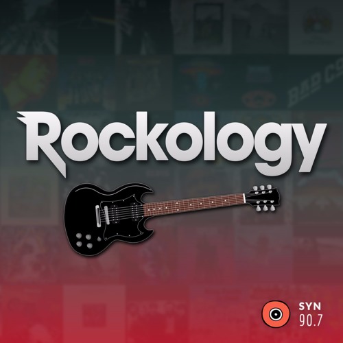 Stream Rockology - Various Back Announcing & Artist Intros by Sam ...