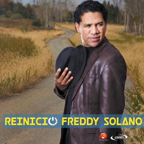 Stream Freddy Solano | Listen to REINICIO playlist online for free on ...