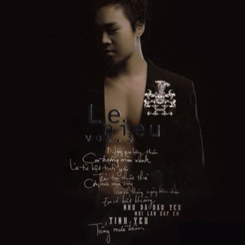 Stream All Vpop Nhạc Việt Nam mới nhất | Listen to Lê Hiếu Vol. 3 ...