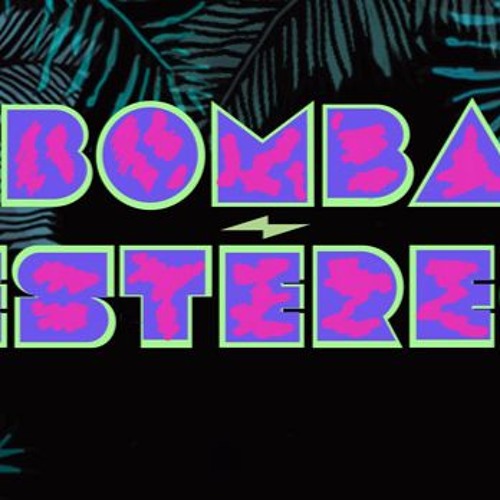 Stream (128 BPM) Bomba Estéreo - Internacionales (Farid Salinas Edit ...