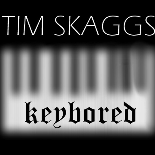 Stream Pretty by Tim Skaggs - Older Stuff | Listen online for free on ...