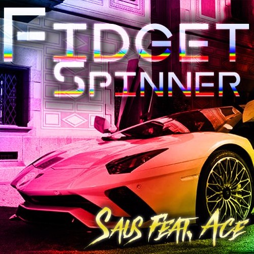 Stream Diversify - Fidget Spinner Rap (feat. Ace) by Diversify | Listen ...