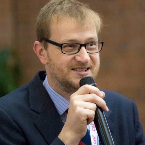 Stream Dr Nick Shepherd - Setting God's People Free by The Church of ...