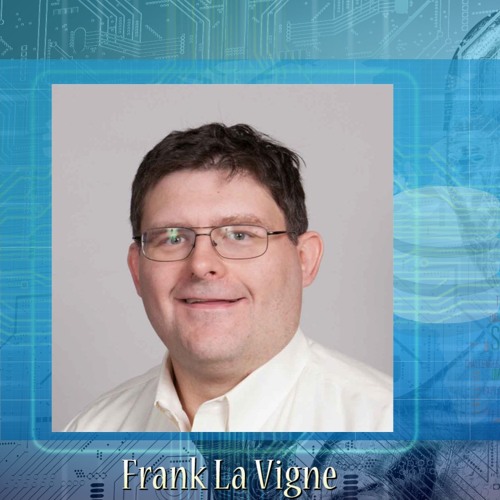 Stream episode Frank La Vigne (@TableTeer) - Microsoft Data Science ... Stream episode Frank La Vigne (@TableTeer) - Microsoft Data Science ...
