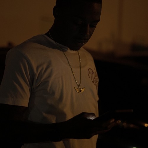 Stream DON'T WANNA BREATHE FREESTYLE by Bushy B | Listen online for ...