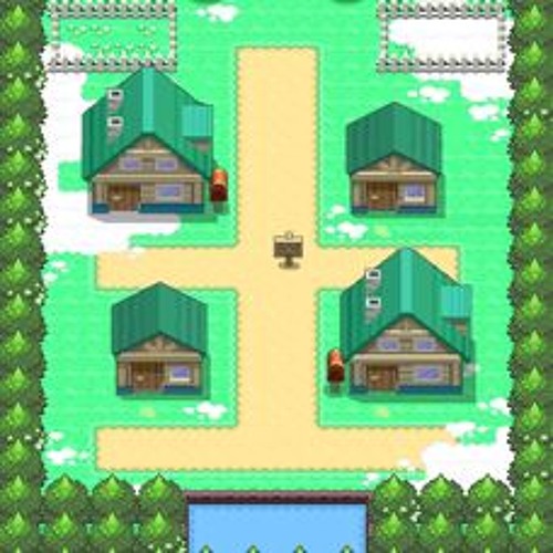 Stream Pokémon DPP - Twinleaf Town (Remastered) by FrozenComposer ...
