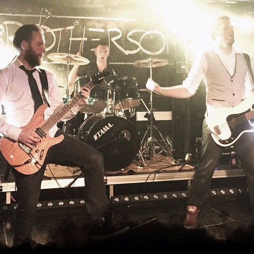 Stream Fat Lip - Sum 41 by Brotherson | Listen online for free on ...