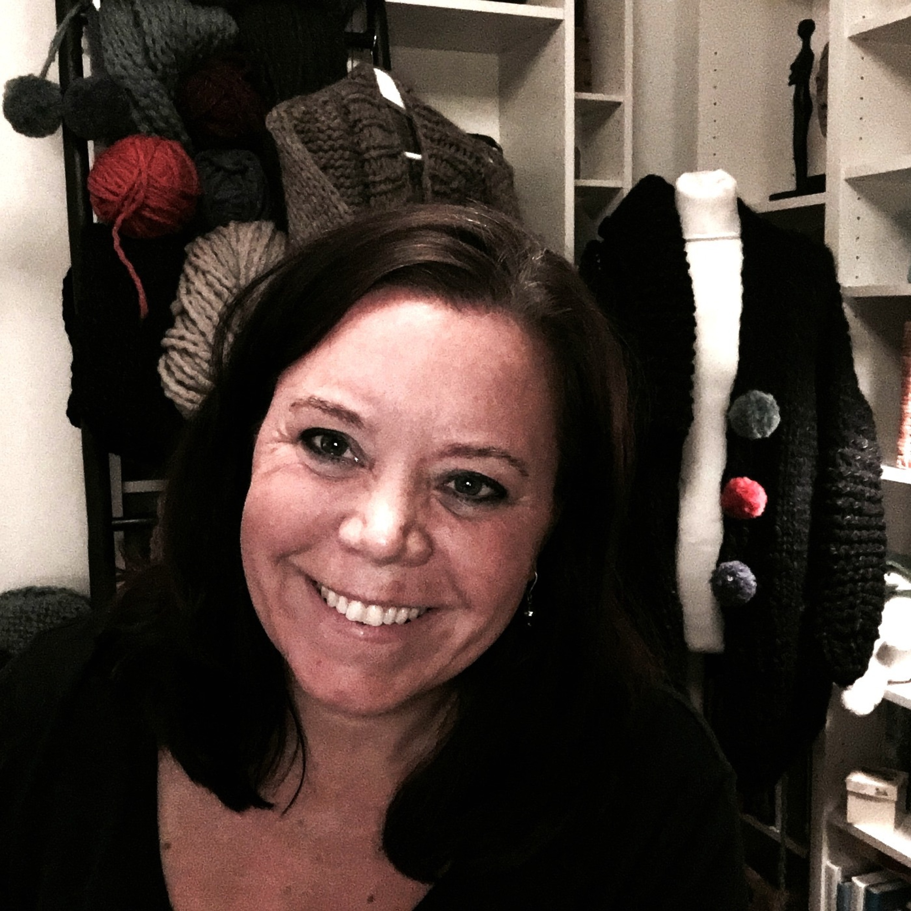 Velkommen og litt om hva, hvem og hvorfor! - Inspirasjon fra Varm ...