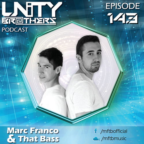Marc Franco & That Bass Tracklists Overview