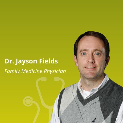 Stream Dr. Jayson Fields Talks About How to Stay Healthy During Flu ...