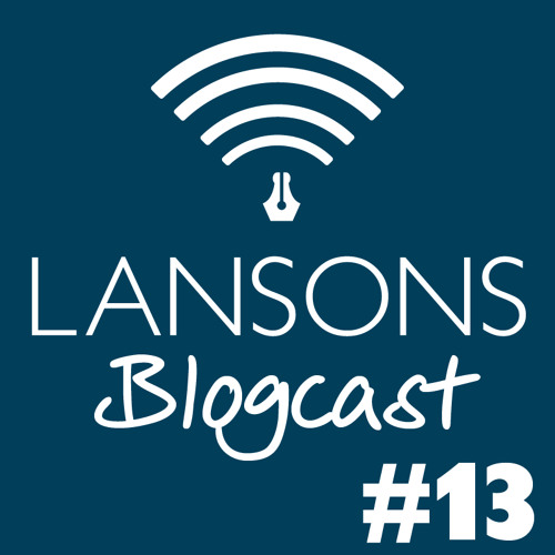 Stream Lansons Blogcast #13 - Exploring Humans and Happiness with Theodore Zeldin by Lansons ...