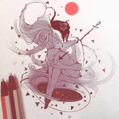 Stream Fokushi - Seeds (feat. taobien) [Polarr Remix] by Polarr ...