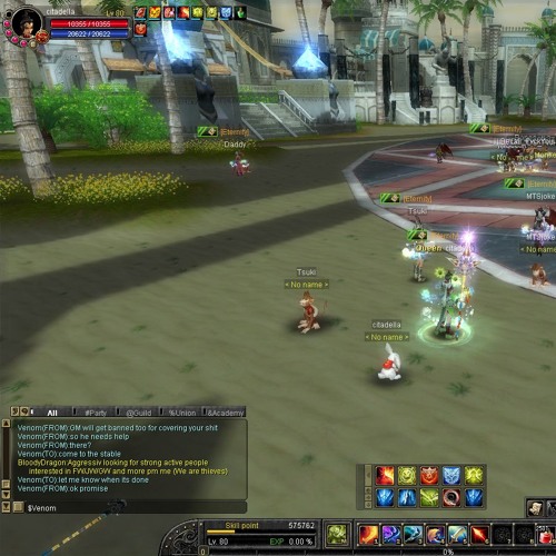 Stream quicksilver slash by D.West | Listen online for free on SoundCloud