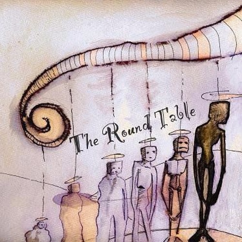 Stream The Bridge by The Round Table | Listen online for free on SoundCloud