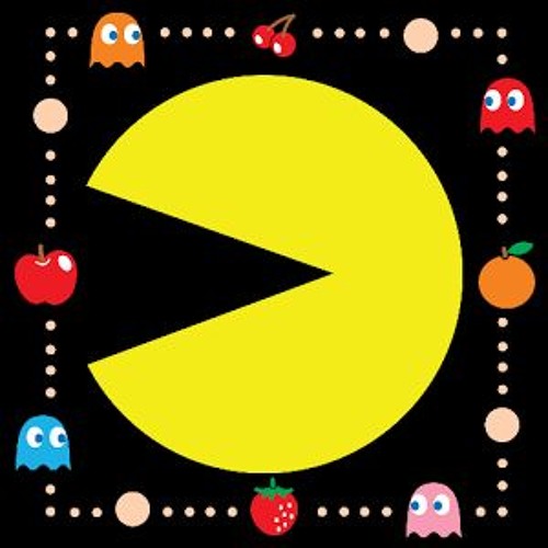 Stream Pac Toy-Box - Pacman Championship Edition 2 by Radiant Mantra ...