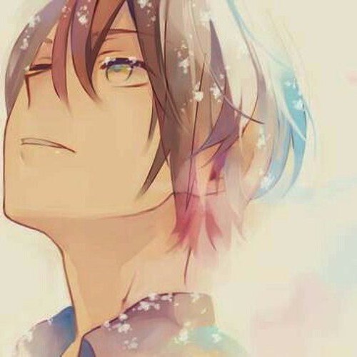 Stream Shoto Todoroki | Listen to Nightcore playlist online for free on ...