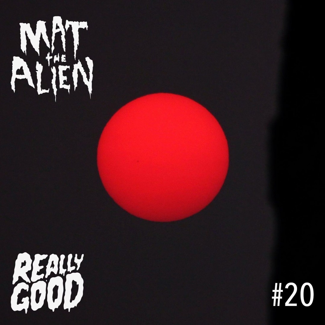 Stream Mat the Alien & Self Evident feat Juakali & Alki Riddimz - He ...