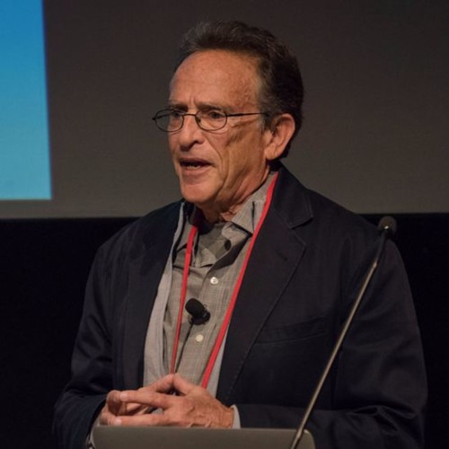 Stream episode Episode 2 - Arthur Olson: Augmented Reality and 3D ...