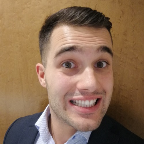 Stream Ian Shell-Crazy by Ale!Kam | Listen online for free on SoundCloud