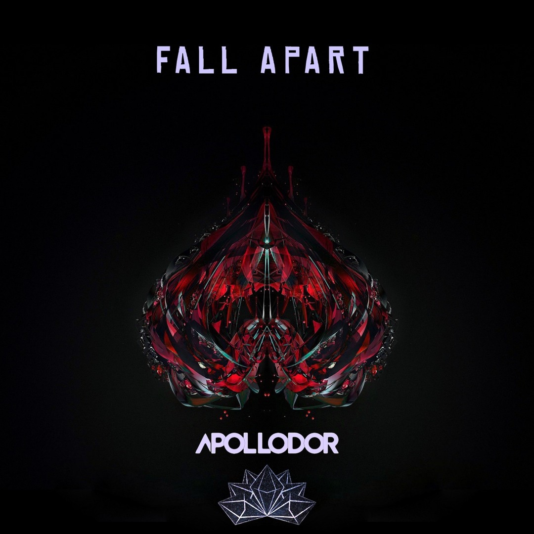 Stream Apollodor & Crystal Skies - Fall Apart by Apollodor | Listen ...