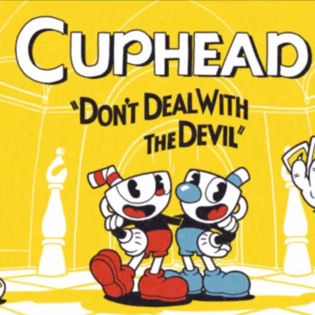 Stream Cuphead Menu Theme Song by SerperiorEngineer♪♫♬ | Listen online ...