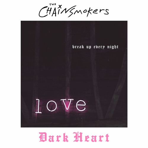 Dark Heart - Free music on ToneDen