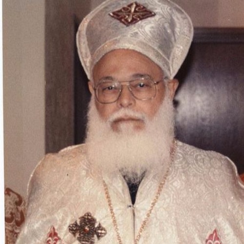 Stream Samir Youssef's Coptic Treasures | Listen to Easter Liturgy 1977 ...