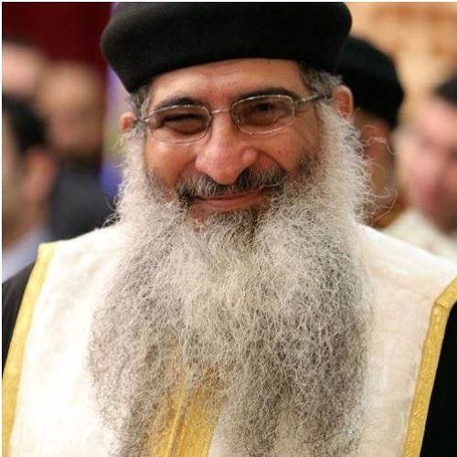 Stream Father Dawood Bebawy Palm Sunday Hymns by Samir Youssef's Coptic ...