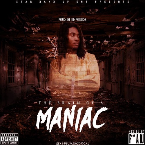 Stream Prince Dee = Who Is That by Prince Dee | Listen online for free ...