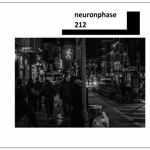 Stream Neuronphase - 212 Album Preview by Neuronphase | Listen online ...