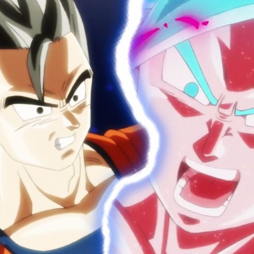 Stream Full Power! (Dragon Ball Super OST) by C-Jin | Listen online for ...