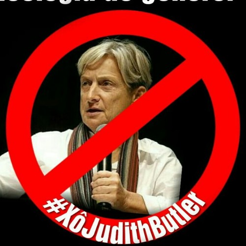 Stream Judith Butler x Israel by Andre Amorim | Listen online for free ...