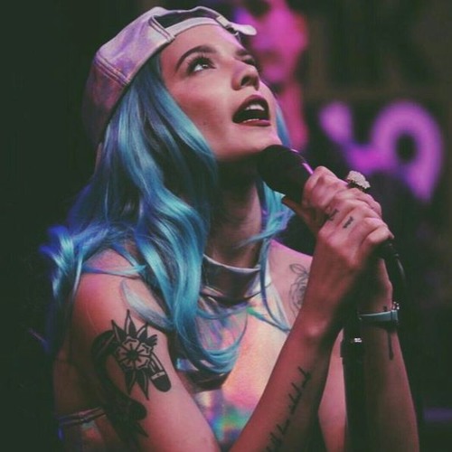 Stream Sorry - Halsey by Finneci | Listen online for free on SoundCloud