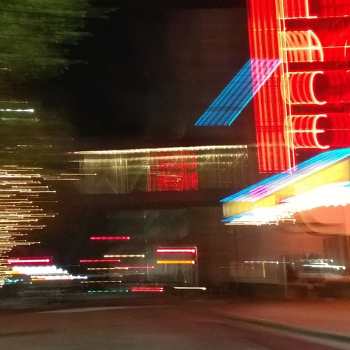 Stream BIG CITY WAYS - written by Jim Clowers & sang (song written for ...