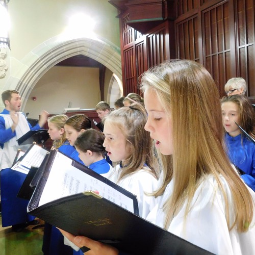 Stream Magnificat in C minor - George Dyson by Cody Willmot Mead ...