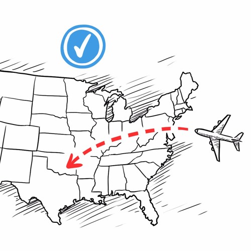 Stream USRAP Step 5: Travel Podcast (Somali) by CORE | Listen online ...