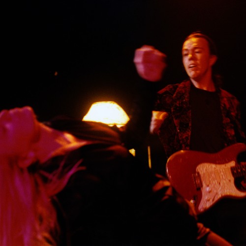 Stream Baby Blue (original version) by Mark McCombs | Listen online for ...