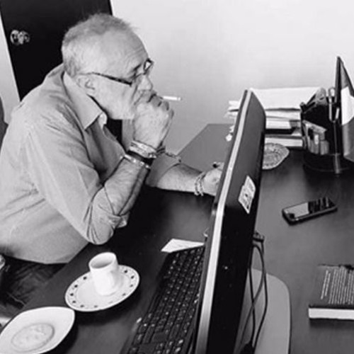 Stream Entrevista a Javier Sicilia - 30 de octubre 2017 by JC Diaz ...