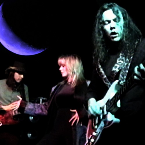 Stream Mark McCombs | Listen to Gracie Moon: Live Anthology playlist ...