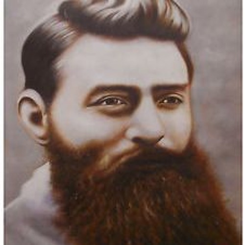 Stream Ned Kelly Was Born In A Ramshackle Hut (Anonymous) by Queensland ...
