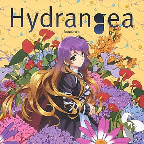 Stream 【東方Vocal】 - Hydrangea（高音質） by Lie Michael | Listen online for free on SoundCloud
