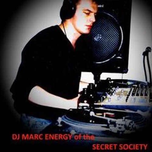 Stream "Digital Soundwaves" - Dj Marc Energy (New Deep Progressive ...