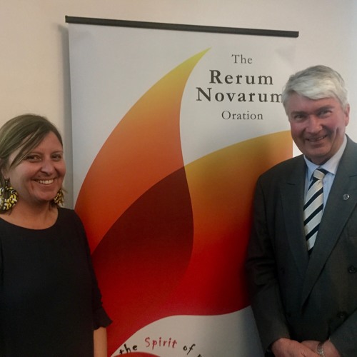 Stream The Legacy of Justice Higgins: Seeking a True New Start for all ...