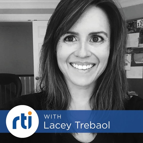Stream episode EP 15 with Lacey Trebaol: State Of The Podcast by The ...