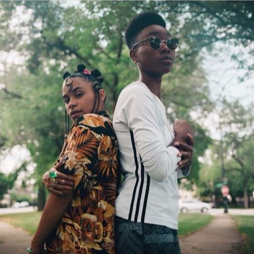 Stream Chicago's Mother Nature Hip Hop Duo Take 'Movement' Global by ...