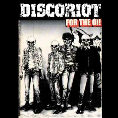 Stream DISCORIOT - LIVIN' ON THE TRAIN.mp3 by Combat Oi | Listen online ...