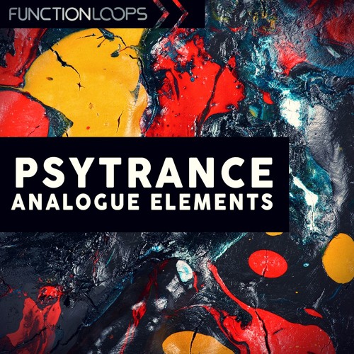 Stream Function Loops - Analogue Psytrance Elements by Function Loops LTD | Listen online for ...