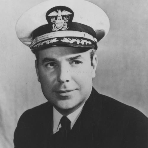 Stream 1974 Interview with RADM Donald MacDonald, USN (Ret.) About VADM ...