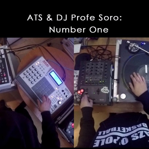 Stream ATS & DJ Profe Soro - Number One by Profe Soro | Listen online for free on SoundCloud