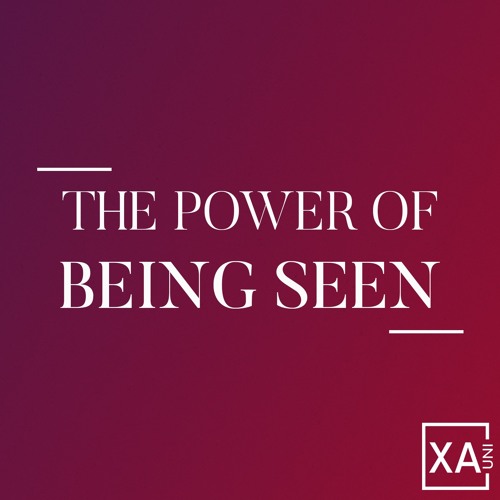 Stream The Power Of Being Seen (Nick Knepper) by Chi Alpha UNI - Sermon ...